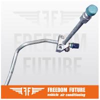 China 64538378602 Automotive Air Conditioning Aluminum Tubing For 95-04 BMW E39 3.0L Series 5 for sale