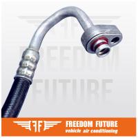 China AL3Z19972A Automotive Air Conditioning Hoses 10-12 Ford Expedition 5.4L AC Pipe Car for sale
