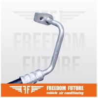 China DG9H-19N651-EC Car AC Discharge Hose Fits 15-24 Ford Mondeo MK5 Edge 1.5L 2.0L for sale