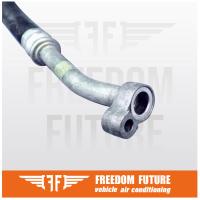 China YF-3512 Car AC Suction Pipe Fits 2011 Ford Fusion Lincoin MKZ 2.5L for sale