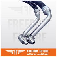 China YF-3512 Car AC Suction Pipe Fits 2011 Ford Fusion Lincoin MKZ 2.5L for sale