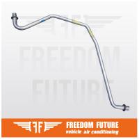 China Discharge AC pipelines 2S6H19A705AC Ford Fiesta Fusion 1.3L 1.6L Fits For 02-12 for sale