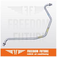 China Discharge AC pipelines 2S6H19A705AC Ford Fiesta Fusion 1.3L 1.6L Fits For 02-12 for sale