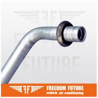 China Discharge AC pipelines 2S6H19A705AC Ford Fiesta Fusion 1.3L 1.6L Fits For 02-12 for sale