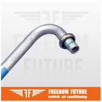 China Discharge AC pipelines 2S6H19A705AC Ford Fiesta Fusion 1.3L 1.6L Fits For 02-12 for sale
