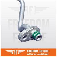 China 6G9119D567CC Discharge Ford Modeo Galaxy II AC Pipeline 2.0L Fits 06-14 for sale