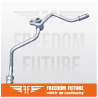 China Discharge AC Pipeline 6G9119N601BN For 07-15 Ford Mondeo 2.0L Car Aircon Pipe for sale