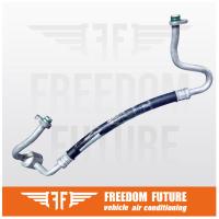 China 6G9119N602GC Car AC Discharge Hose Ford Mondeo MK4 2.0T Suitable For 06-10 for sale