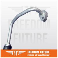 China 9L8Z19972C Car Aircon Pipe Escape 3.0L Suitable For 09-12 Ford for sale