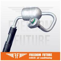 China 9L8Z19972C Car Aircon Pipe Escape 3.0L Suitable For 09-12 Ford for sale