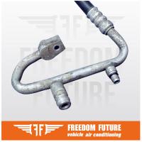 China ET7119972HB Automotive Air Conditioning Aluminum Tubing Fits 2014 Ford Fiesta MK7 1.5T for sale