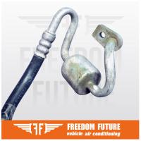 China ET7119972HB Automotive Air Conditioning Aluminum Tubing Fits 2014 Ford Fiesta MK7 1.5T for sale