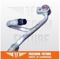 China Discharge AC Pipeline H1F119N601MA Fits For 2017 Ford Focus Diesel Kuga 1.5T for sale