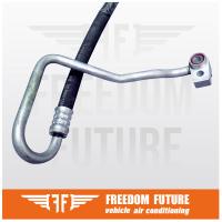China Discharge AC Pipeline H1F119N601MA Fits For 2017 Ford Focus Diesel Kuga 1.5T for sale