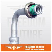 China XS4H19A705BF Car AC Discharge Line Ford C-Max 99-04 Discharge Hose For 98-12 for sale