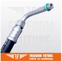 China 1H0820721 Car AC Suction Pipe Suitable For 91-98 Volkswagen Golf III 1.8L for sale