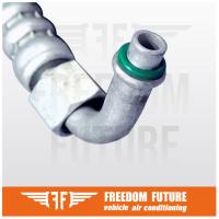 China 1H0820739C Automotive Air Conditioning Hoses For Golf Vento Jetta III 1.8L for sale