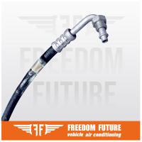 China 91-99 VW Auto Air Conditioner Hose 1H1820741B Fits Golf Cabrio Jetta 1.6L 2.0L for sale