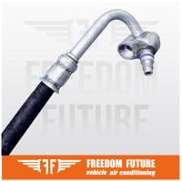 China 2016 Volkswagen Air Con Pipes For Cars 2K0816721C Fits Caddy IV 2.0T Car Air Con Hose for sale