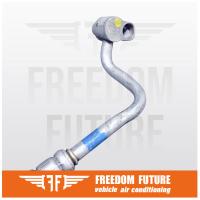 China 2016 Volkswagen Air Con Pipes For Cars 2K0816721C Fits Caddy IV 2.0T Car Air Con Hose for sale