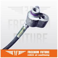 China 13-21 Volkswagen AC Pipe Car 6C0816721B POLO VI 1.6L AC Tube For Car for sale