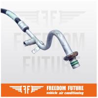 China 7M1820741BK Car AC Discharge Pipe For 96-00 Volkswagen Sharan Seat Alhambra 1.9T for sale