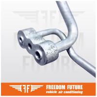 China 7M1820741BK Car AC Discharge Pipe For 96-00 Volkswagen Sharan Seat Alhambra 1.9T for sale