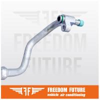 China 51786219 Air Con Pipes For Cars 07-20 Fiat 500 1.2 1.4L Car AC Discharge Pipe for sale
