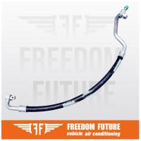 China 51786219 Air Con Pipes For Cars 07-20 Fiat 500 1.2 1.4L Car AC Discharge Pipe for sale