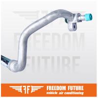 China 51786219 Air Con Pipes For Cars 07-20 Fiat 500 1.2 1.4L Car AC Discharge Pipe for sale