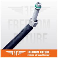 China 64538390652 Car AC Pipe Suitable 92-96 BMW E32 E34 3.0L 4.0L Car Aircon Hoses for sale
