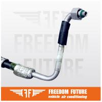 China A2108304615 Car AC Discharge Pipe 96-02 Mercedes E-Class W210 S210 Car Aircon Hoses for sale