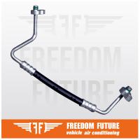 China 6G9119D567AC Automotive Air Conditioning Tubing For 06-14 Ford Galaxy Mondeo 2.0L for sale