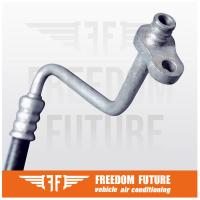China 6G9119D567AC Automotive Air Conditioning Tubing For 06-14 Ford Galaxy Mondeo 2.0L for sale