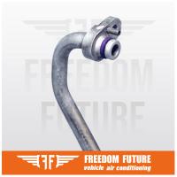 China 7E0816721B Car AC Pipe Fits For 15-19 Volkswagen Transporter T6 T7 2.0L for sale