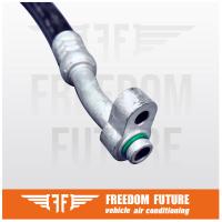China Suction AC Pipeline 8D0260701N Fits For 98-01 Volkswagen Passat B5 Audi A4 1.8L for sale