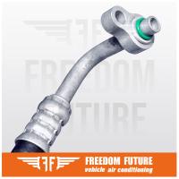 China 1327303 Twin AC Pipeline Suitable 00-07 Ford Mondeo 1.8L Car AC Discharge Pipe for sale
