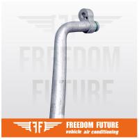 China Flexible Car AC Suction Hose 64538377108 Fits For 96-03 BMW Series 5 2.4L for sale