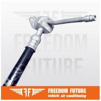 China Flexible Car AC Suction Hose 64538377108 Fits For 96-03 BMW Series 5 2.4L for sale