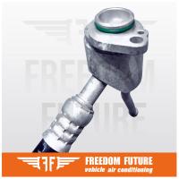 China Flexible Car AC Suction Hose 64538377108 Fits For 96-03 BMW Series 5 2.4L for sale