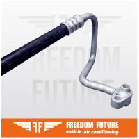 China AC Discharge Hose Hyundai Veloster Kia K2 1.4L Fits 12-17 OEM 97762-1R050 for sale
