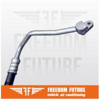 China AC Discharge Hose Hyundai Veloster Kia K2 1.4L Fits 12-17 OEM 97762-1R050 for sale