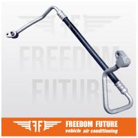 China AC Discharge Hose Hyundai Veloster Kia K2 1.4L Fits 12-17 OEM 97762-1R050 for sale