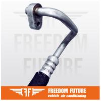 China Discharge AC Pipe 97762-2W500 OEM Hyundai Santa Fe 2.0 2.4L 13-17 for sale