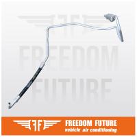 China Discharge Automotive Air Conditioning Hoses 51826188 2007 Fiat 500 1.2L 1.4L for sale