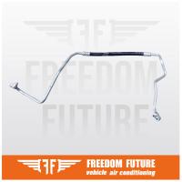 China 64506799633 Discharge AC Hose For 13-15 2.0L BMW X1 E81 E82 E84 for sale