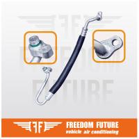 China Flexible Air Conditioning Hose For Customizable Cooling Solutions for sale