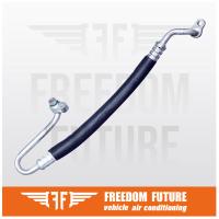 China Flexible Air Conditioning Hose For Customizable Cooling Solutions for sale