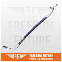 China 92490-ZS50A Discharge AC Pipeline For Nissan Frontier N50 D40 4.0L 05-12 for sale