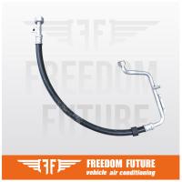 China Suction Air Conditioning Pipeline A9418300315 For Mercedes Benz Actros MP3 for sale